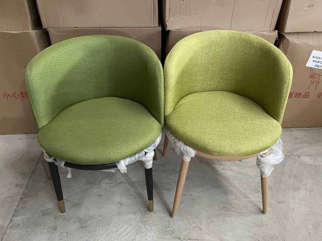 Coffee Chair Dining Chair,Balcony and Coffee shop chair, Furniture ...