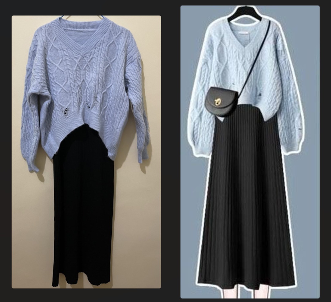 Coords, Women's Fashion, Dresses & Sets, Sets or Coordinates on Carousell