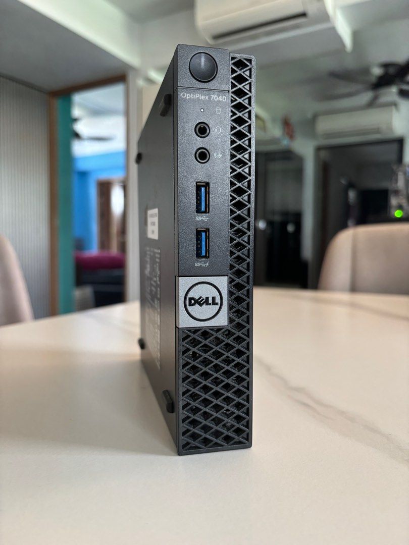 DELL OptiPlex Mini Tiny Business Office WFH School Students HBL ...
