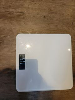 Weighing scale YAMADA JAPAN, Health & Nutrition, Health Monitors ...