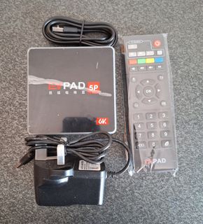 SVICLOUD 9S 2gb ram 16gb rom android tv box + Free $38 Voucher (Tag ...