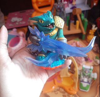 Marvel - Megamorphs Hulk + Figure HULK, Toys & Collectibles, Mainan di ...