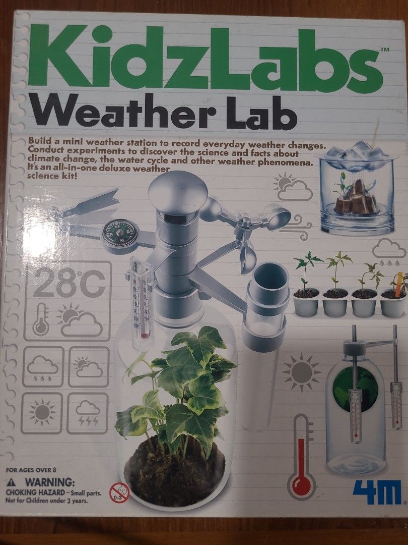 FOC enrichment activity for kids, Hobbies & Toys, Toys & Games on Carousell