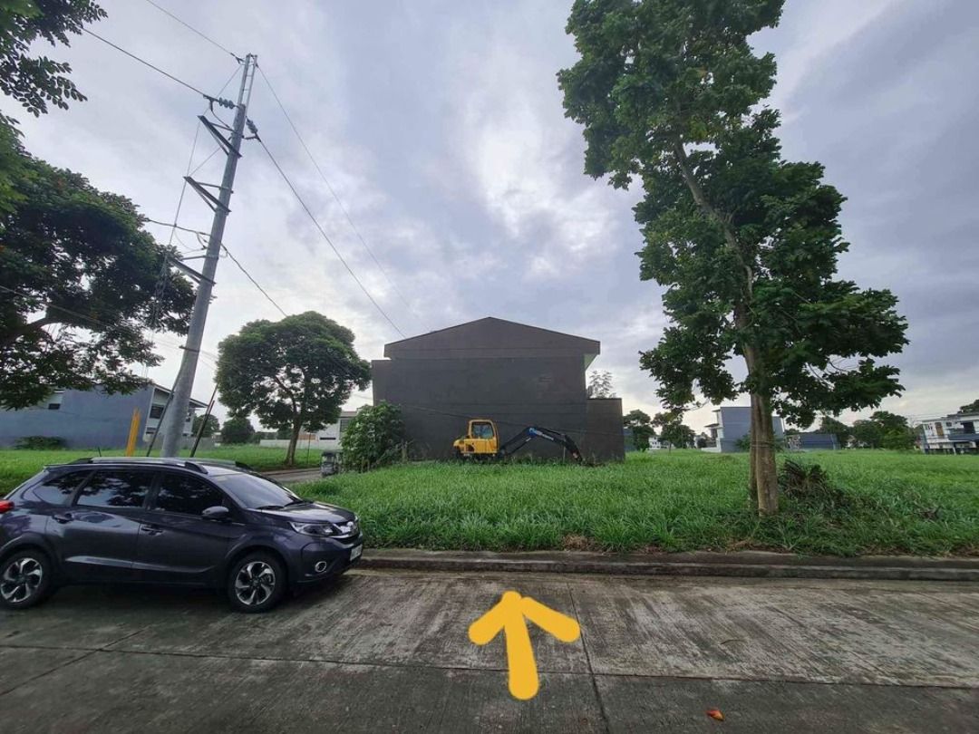 For Sale Vacant lot corner in Morningfields Calamba Laguna near Nuvali ...