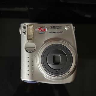 Fujifilm instax mini 20, Photography, Cameras on Carousell