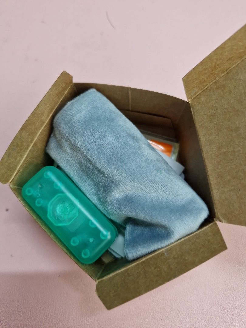 GAN 12 Maglev Peacock limited edition, Hobbies & Toys, Toys & Games on ...