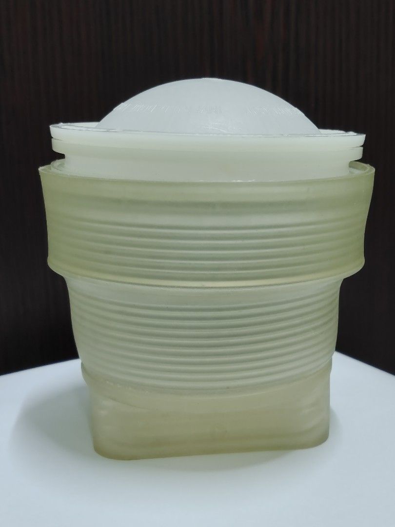 Gary Fong lightsphere collapsible for flash light, Photography ...