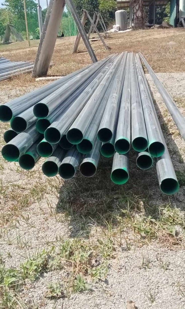 GI Pipes (Scaffolding/Formworks) Warehouse, Commercial & Industrial ...