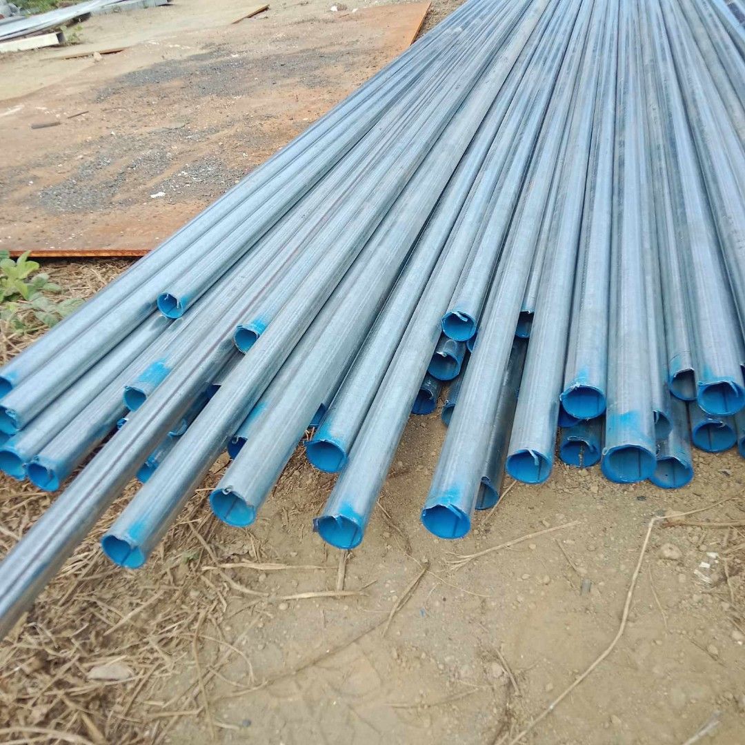 GI Pipes (Scaffolding/Formworks) Warehouse, Commercial & Industrial ...