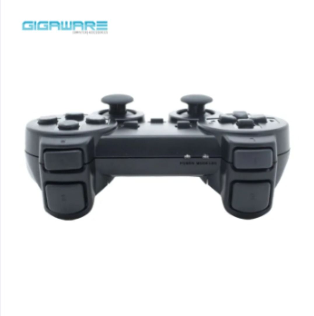 Gigaware 2.4 GHz Wireless Controller with 3 Dongles, Video Gaming ...