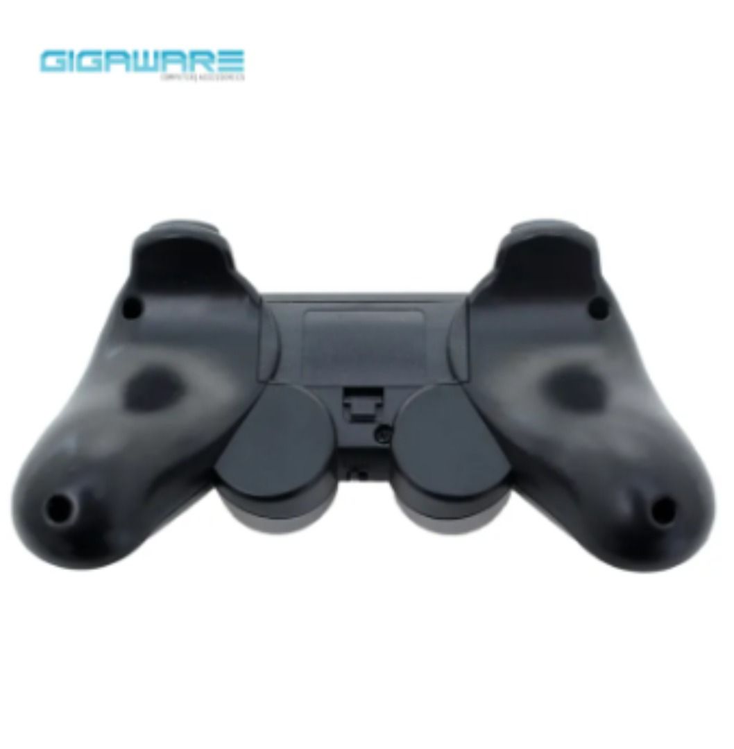 Gigaware 2.4 GHz Wireless Controller with 3 Dongles, Video Gaming ...