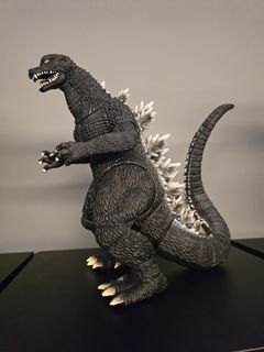 Godzilla 06 HG D+ High Grade Series Diorama+ King Kong Mechagodzilla ...