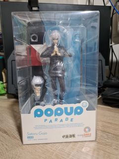 [SET] jujutsu kaisen gojo satoru adult & teen koa king of artist jjk ...