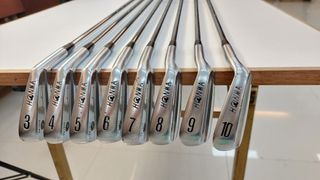 honma 717 7 iron - View all honma 717 7 iron ads in Carousell Philippines
