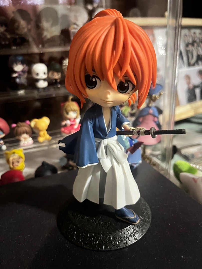 Jujutsu kaisen/spyxfamily/demon slayer/tokyo revengers figures,plushie ...