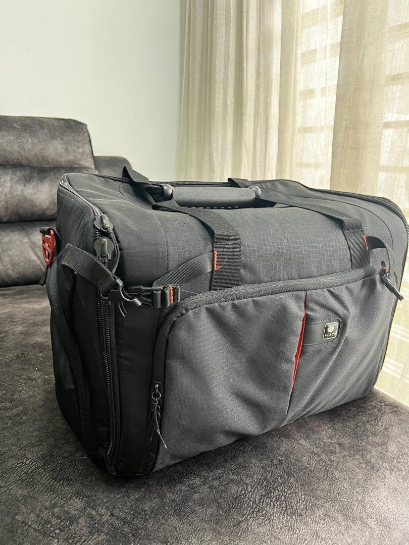 KATA Sling camera bag huge, Photography, Photography Accessories ...