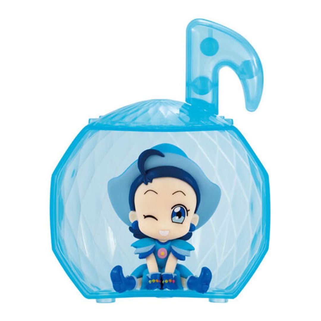 Magical Doremi Showcase Collection [SET], Hobbies & Toys, Toys & Games ...