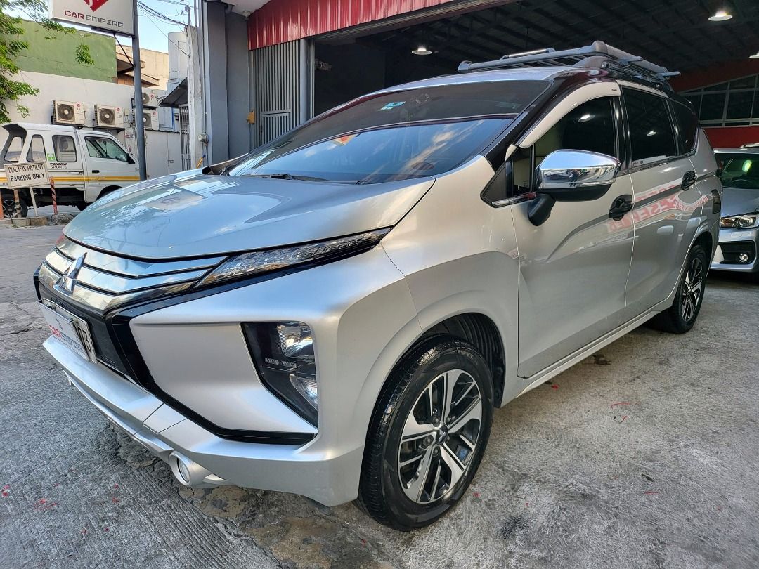 Mitsubishi Xpander 2019 1.5 GLS Automatic Auto, Cars for Sale, Used ...