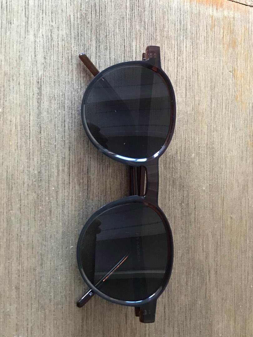 Morel x jean nouvel, Men's Fashion, Watches & Accessories, Sunglasses ...