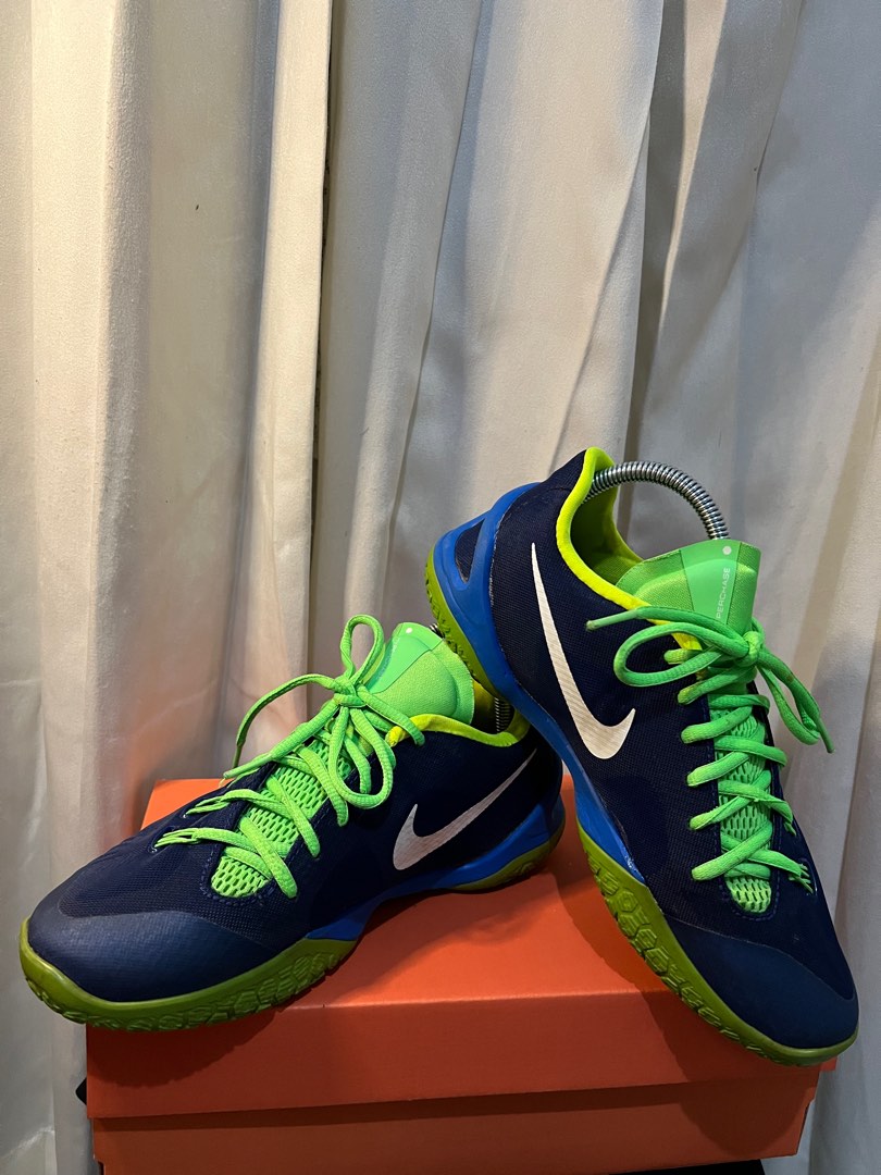 Nike Hyperchase James Harden, Olah Raga, Baju Olahraga di Carousell