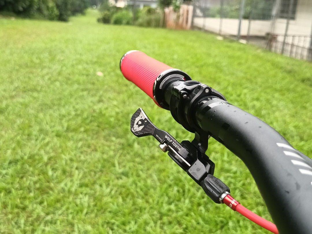 Nukeproof Scout V3 Yellow Hardtail 27.5 (S), Sports Equipment, Bicycles ...