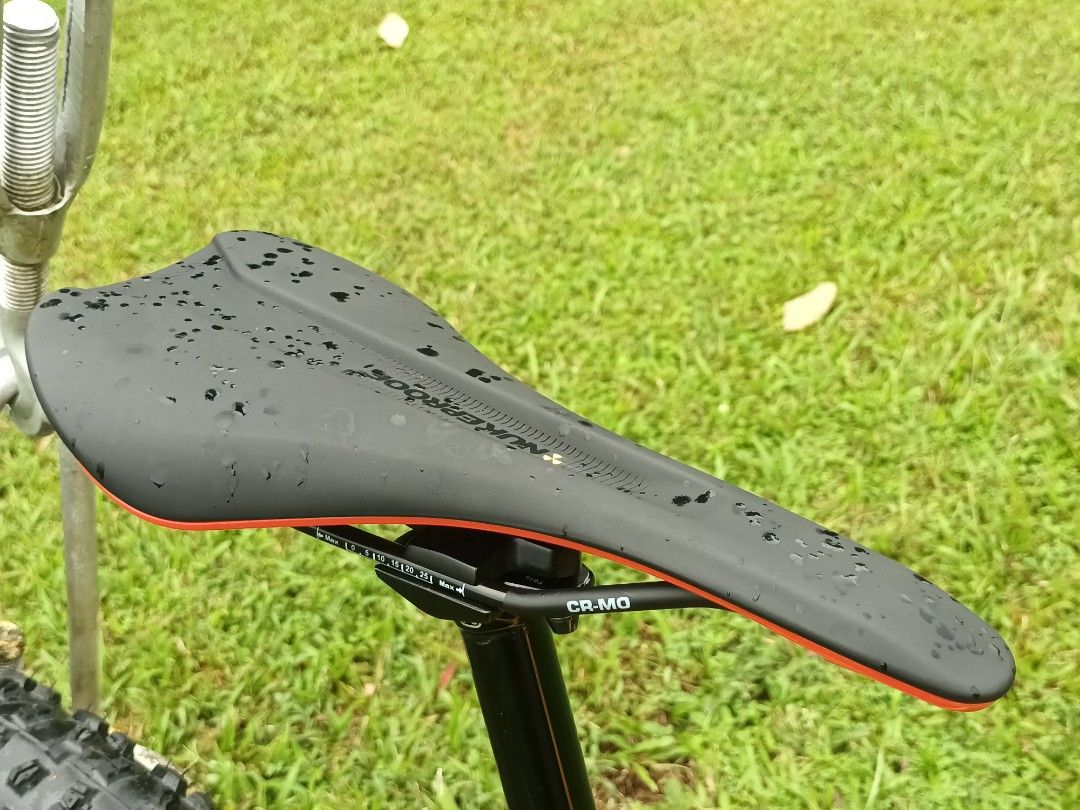 Nukeproof Scout V3 Yellow Hardtail 27.5 (S), Sports Equipment, Bicycles ...