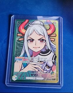 One Piece card game OP05, OP06, OP07 Kin leader, luffy leader, Betty ...