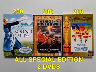 RARE - All Original DVD set - Cartoon Network's Foster's Home for ...