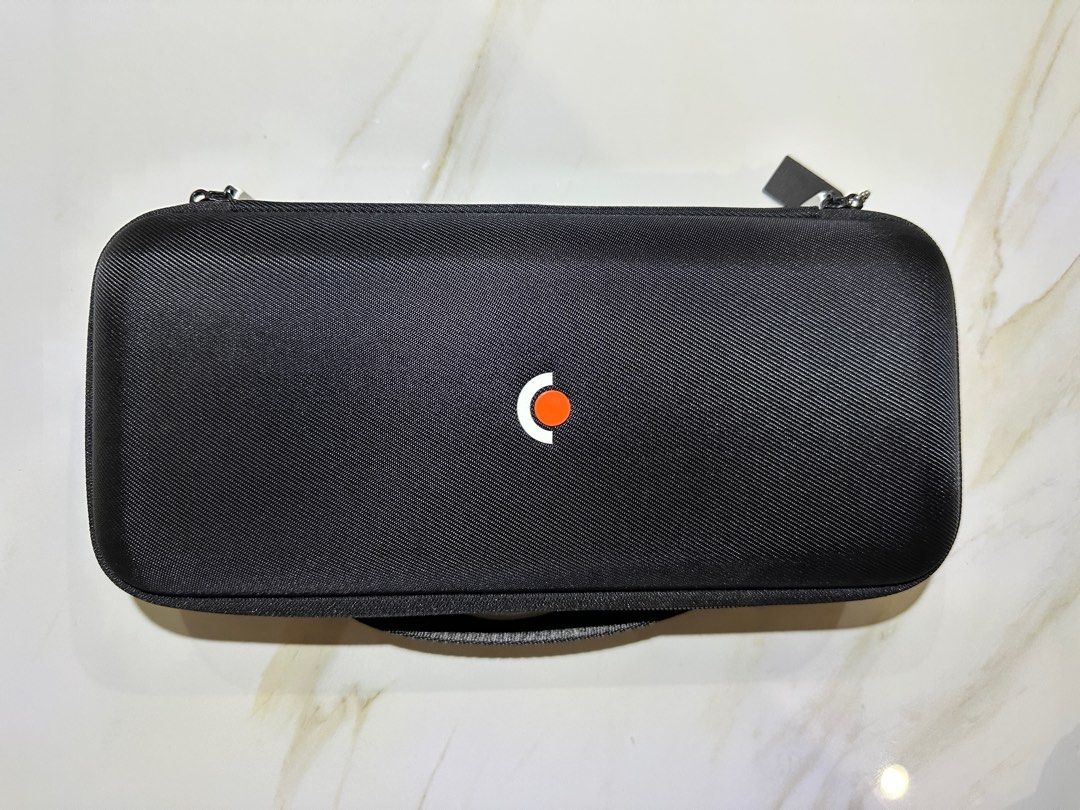 Original Steam Deck OLED Case, Video Gaming, Video Games, Others on ...