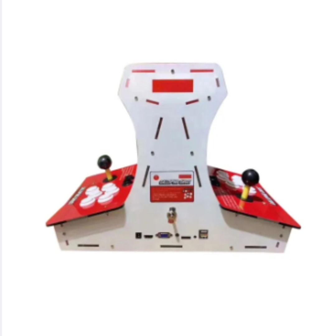 Pandora Saga Box Multiplayer Retro Arcade Game Console Game Machine ...
