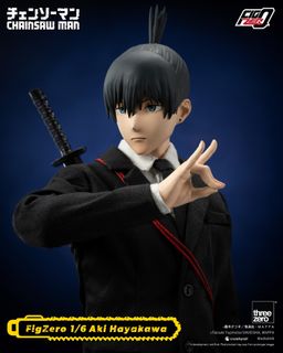 [Overseas Stock] Chainsaw Man Dodomo Studio Power 1/6 gk resin statue ...