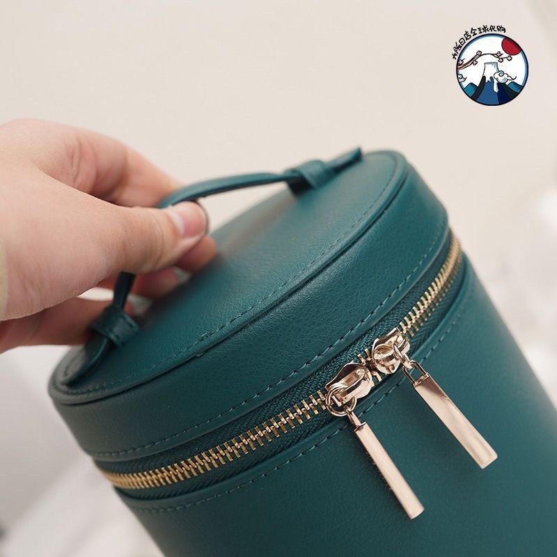 Pre order: LAMER Counter bucket bag, portable bucket bag, cosmetic bag ...