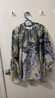 Radzuan Radziwill Stella Raya 2024, Women's Fashion, Muslimah Fashion ...