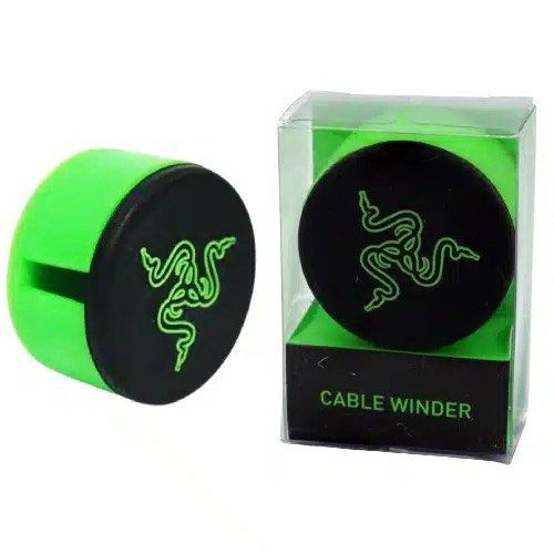 Razer Cable Winder, Computers & Tech, Parts & Accessories, Other ...