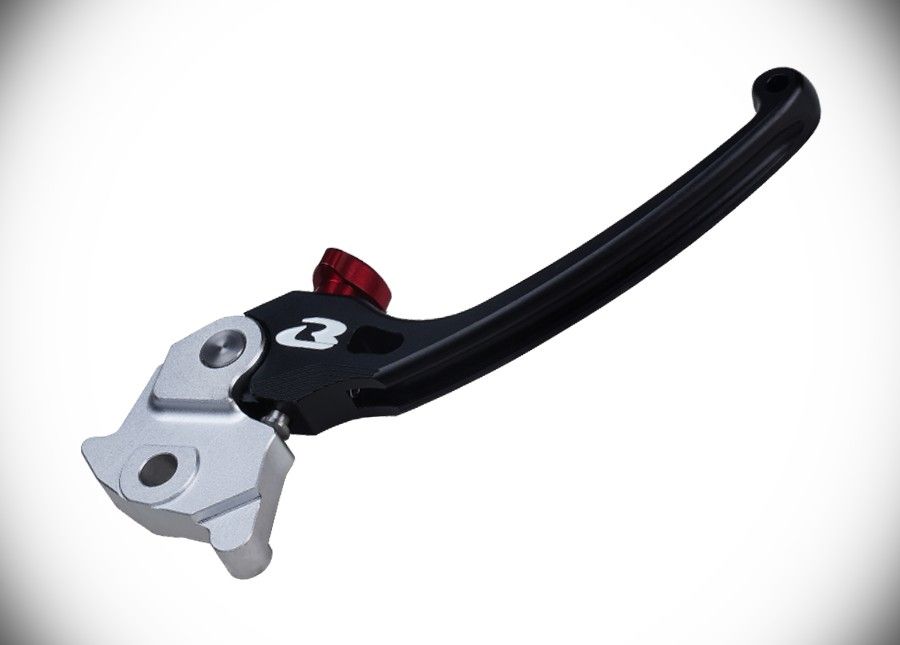 RCB S3 Series Alloy Lever Set for ADV 150/160, PCX 150/160, Vario 160 ...