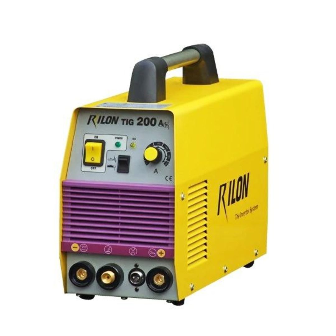 Rilon TIG 200S DC Inverter Welding Machine | Rilon | Welding Machine ...