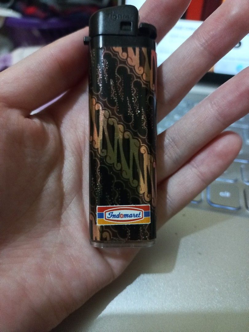 Rokok lighter indomaret, Perabotan Rumah di Carousell