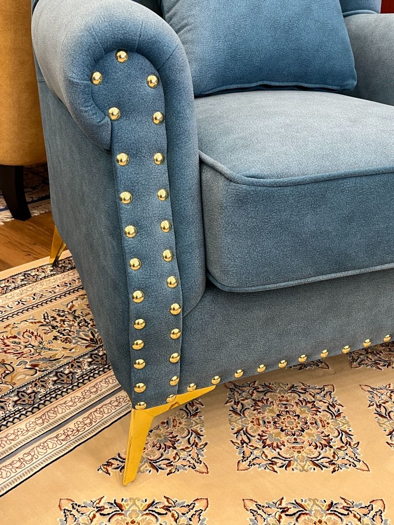 Sambut Hari Raya Aidilfitri 2024 dengan koleksi perabot Aqsa Furniture ...