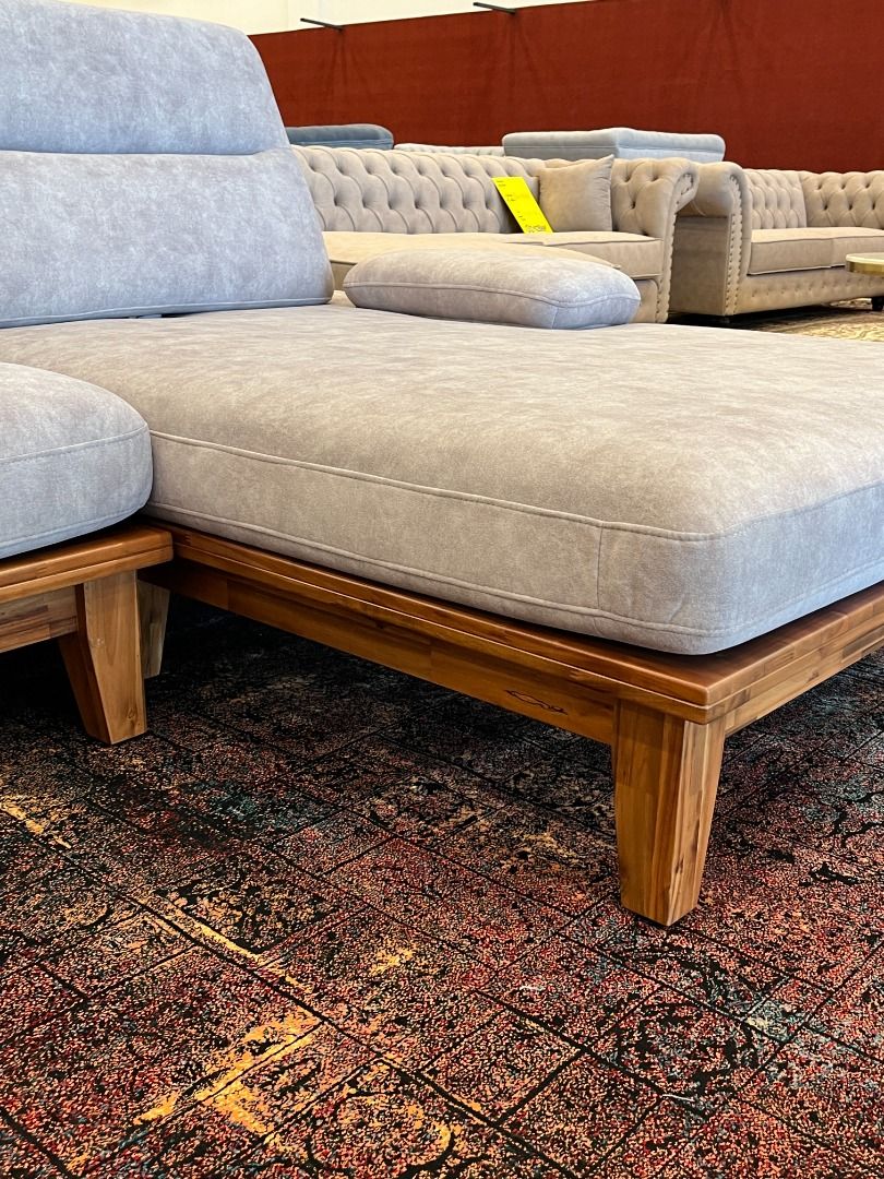 Sambut Hari Raya Aidilfitri 2024 dengan koleksi perabot Aqsa Furniture ...