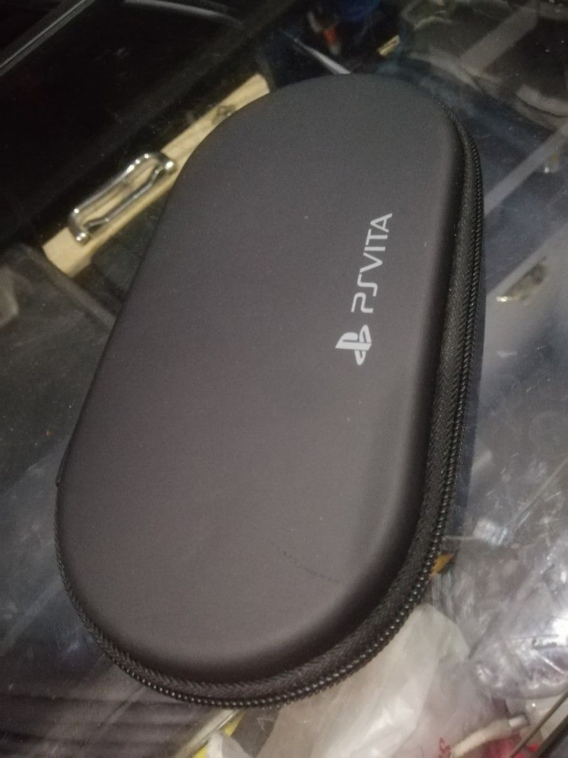 Sony psvita cover, Video Gaming, Gaming Accessories, Cases & Covers on ...