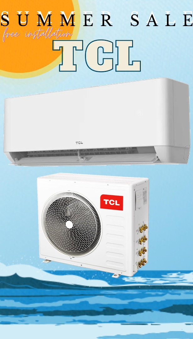 SPLIT TYPE AIRCON,INVERTER, TV & Home Appliances, Air Conditioning and ...