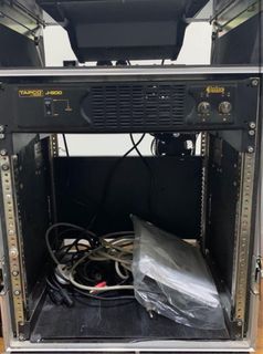 T-KOKO- AP2000/460 Watts Power Amplifier , Hobbies & Toys, Music ...