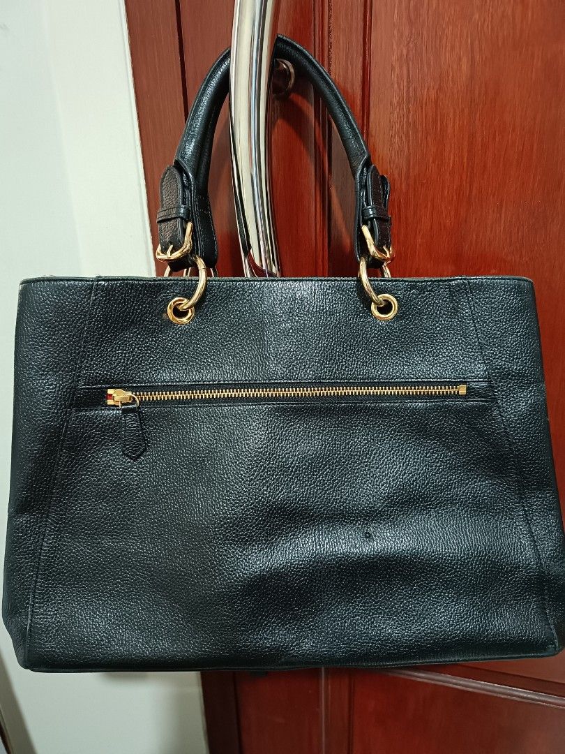 Tas Samantha Thavasa second, Fesyen Wanita, Tas & Dompet di Carousell