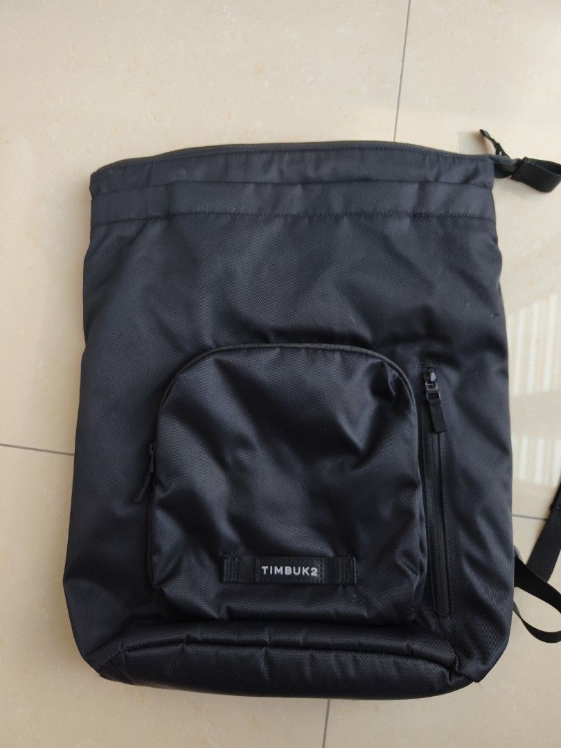 Timbuk2 CONVERTIBLE TOTE BAG, Men's Fashion, Bags, Backpacks on Carousell