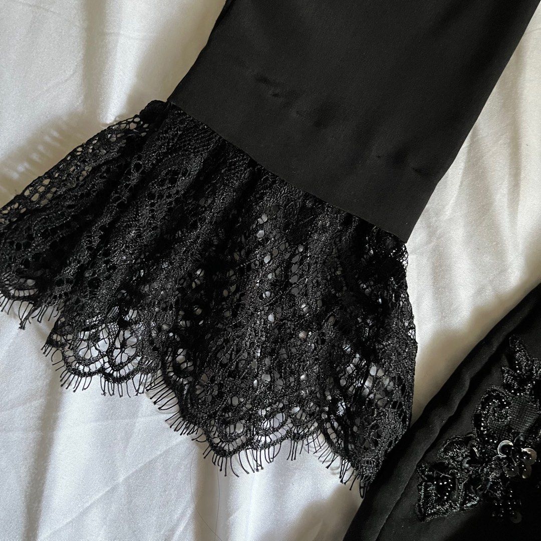 TUCK IN DRESS CUSTOM MADE, Women's Fashion, Dresses & Sets, Dresses on ...