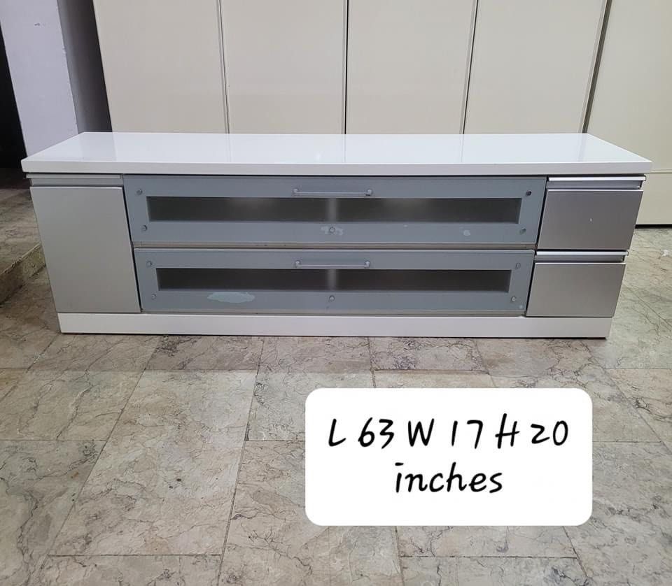 Tv rack Japan surplus, Furniture & Home Living, Furniture, TV Consoles ...