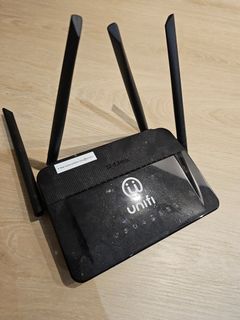 Maxis Modem Zte Router, Mobile Phones & Gadgets, Other Gadgets on Carousell