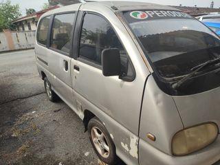 100+ “Van” For Sale | Cars | Carousell Malaysia