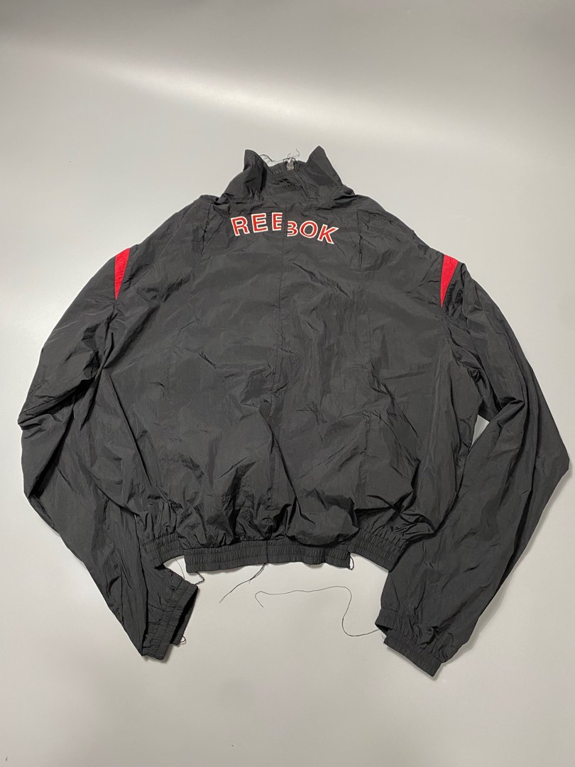 Vetements light jacket, Men's Fashion, Activewear on Carousell