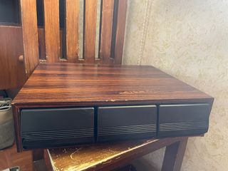 NEC Stereo 8 Track Player / Cassette Recorder W-310, Audio, Other Audio ...